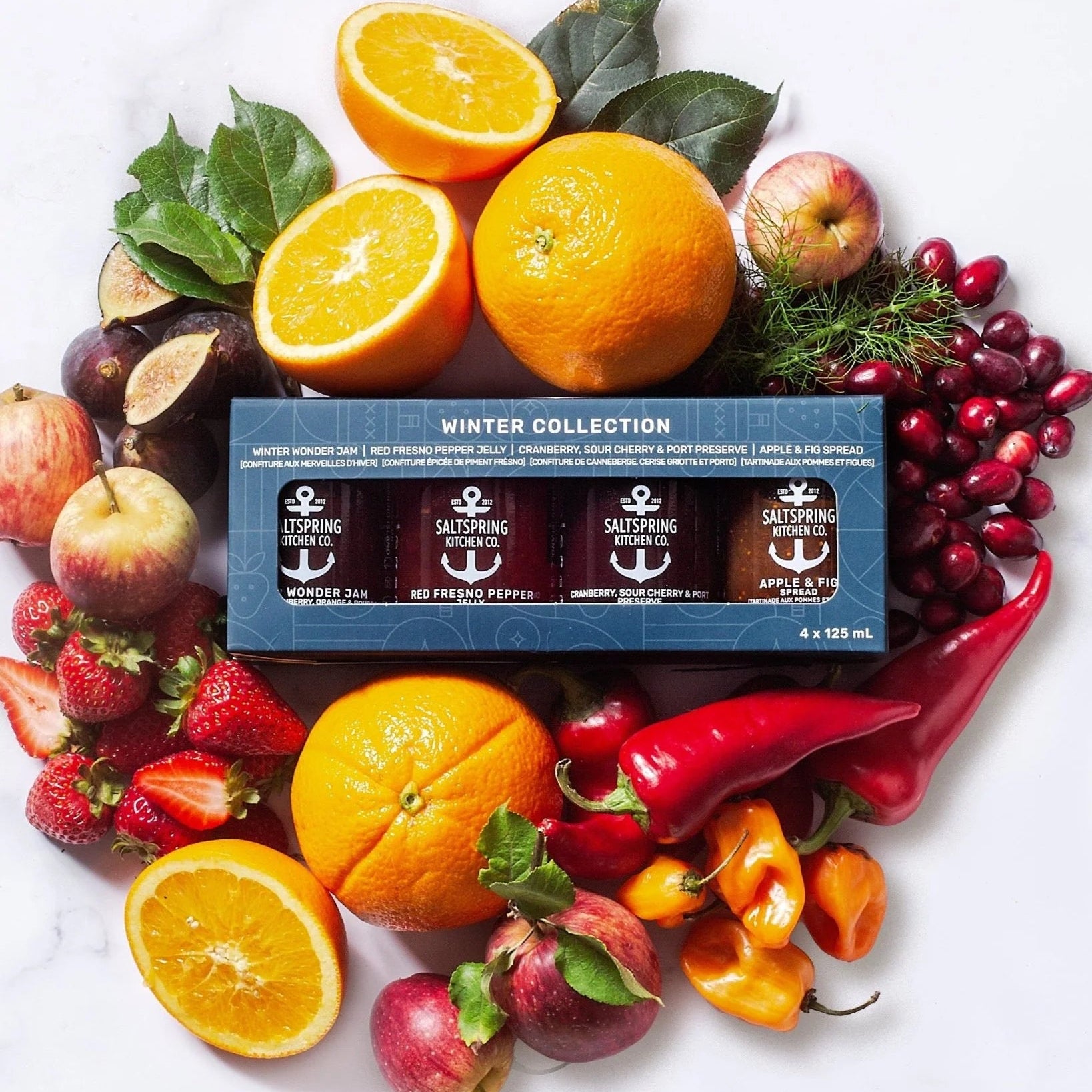 Winter Collection – Pretty Clean Shop