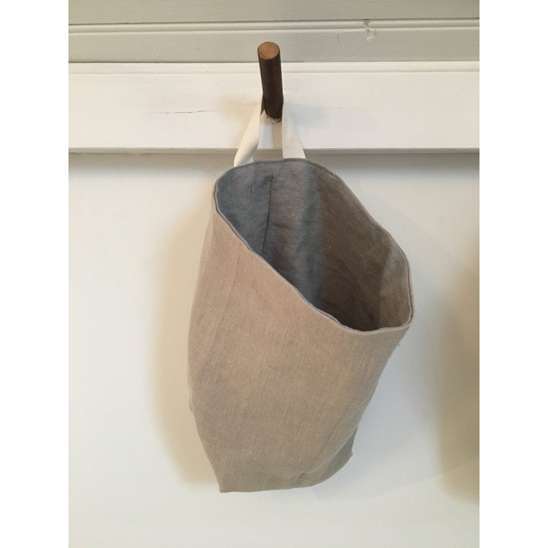 Linen Storage Bag - Multi Purpose Reversible – Pretty Clean Shop