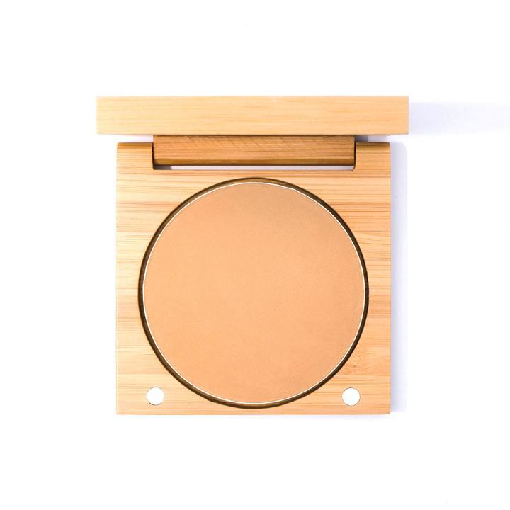 Pressed Foundation - Matte Pressed Powder – Pretty Clean Shop