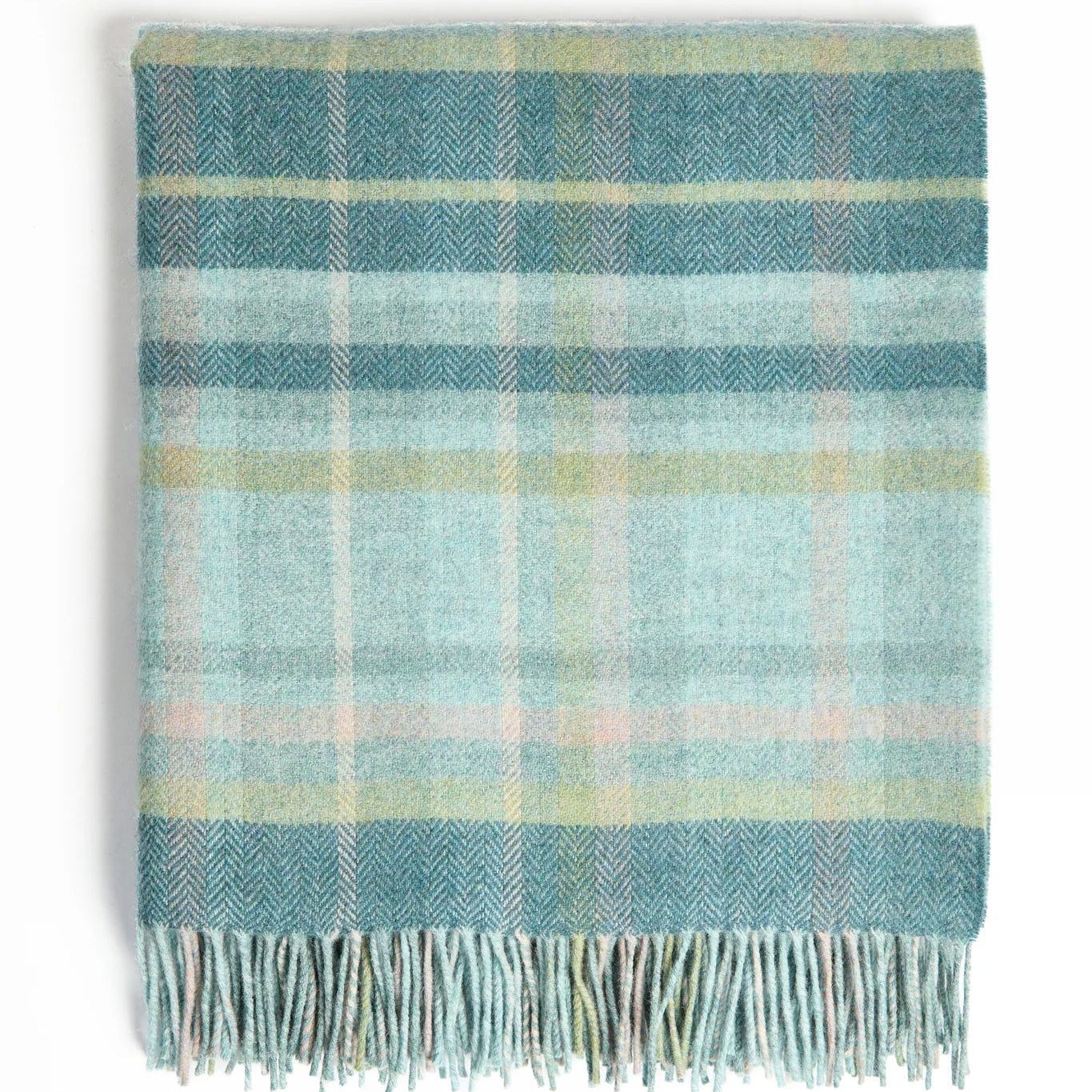 Rosslare Lambswool Throw – Pretty Clean Shop