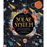 Solar System Book by Barefoot Books – Prettycleanshop