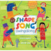 The Shape Song Swingalong Book – Pretty Clean Shop